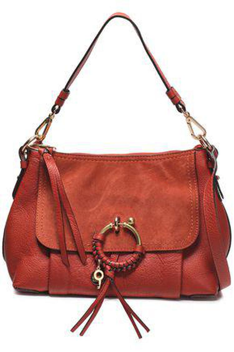 轻奢See by Chloe气质少女包半价收_别样海外购