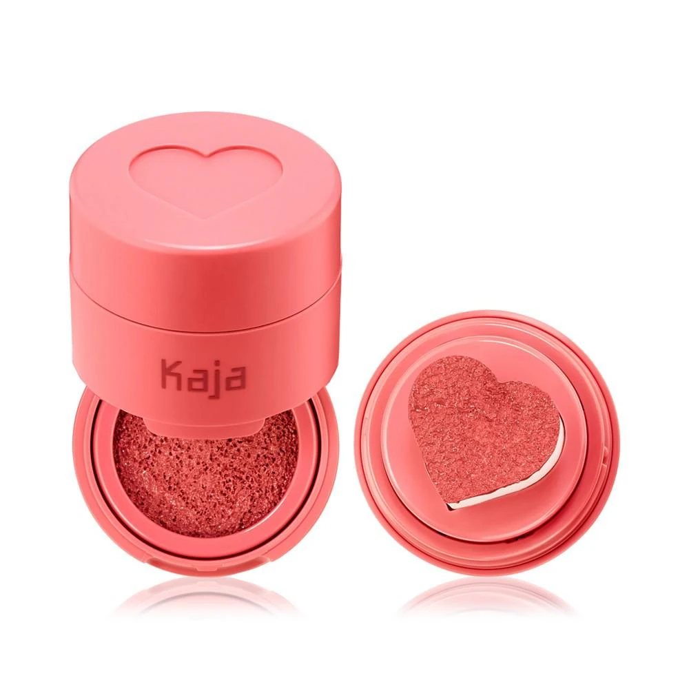 kaja cheeky stamp blendable blush | Discover Your Style Beyond Limits ...