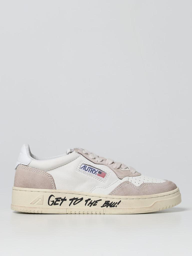 Autry sneakers for woman 价格¥1496 | 别样海外购