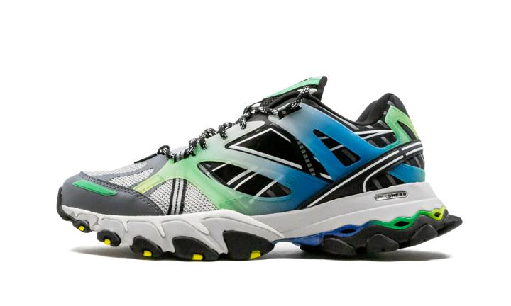 Reebok DMX Trail Shadow Bottle Green 价格¥872 | 别样海外购