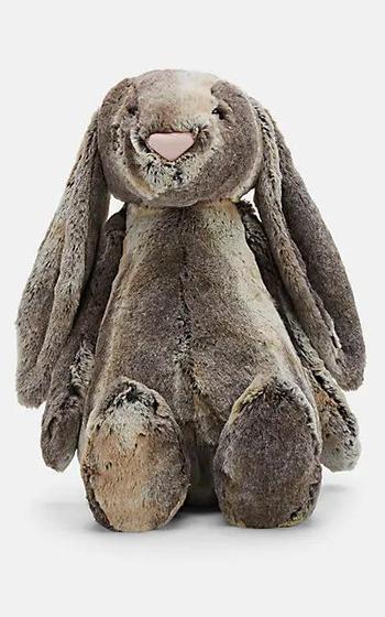 Jellycat全场八折新品也参加!_别样海外购