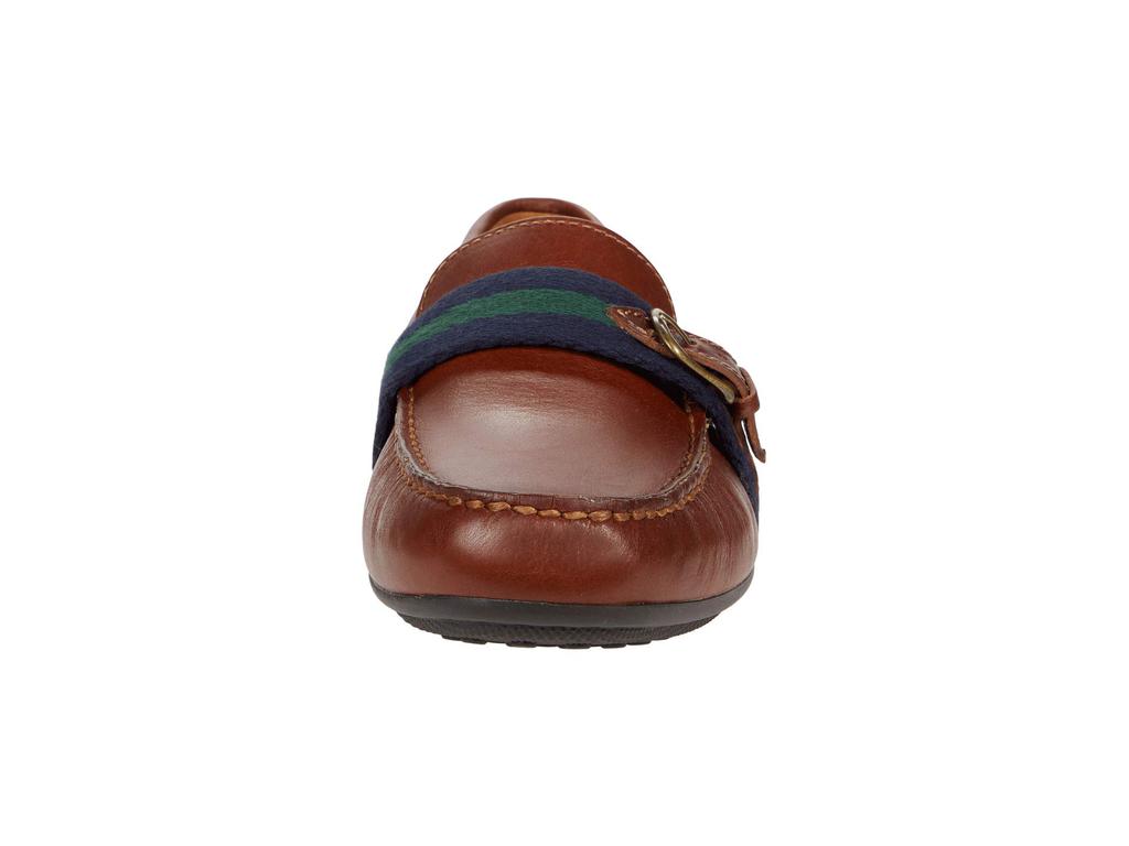 Ralph Lauren Riali Loafer Black-Heavyweight-Smooth-Leather 8 Ralph Lauren Riali Loafer Black-Heavyweight-Smooth-Leather 8