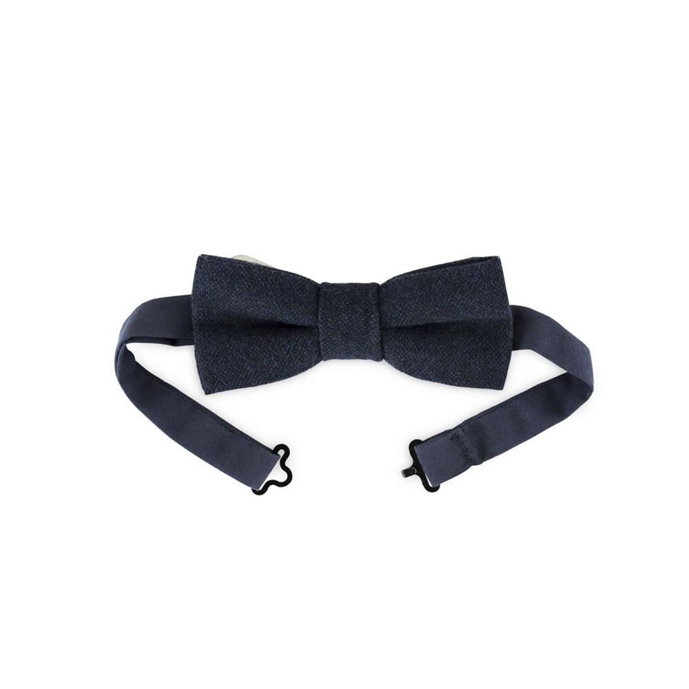 [Foster & Rye]Foster & Rye蓝色领带|Bow Tie Bottle Opener 不锈钢, 羊毛价格¥318 | 别样海外购