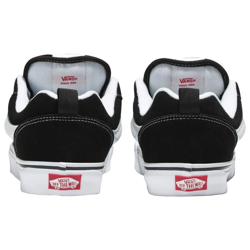 Vans Vans Knu Skool - Men's Men's Sneakers | BeyondStyle