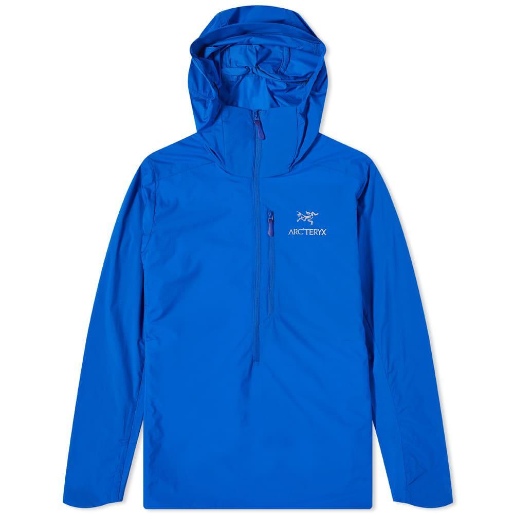 Arc'teryx Atom SL Anorak 100% 尼龙 价格¥1464 | 别样海外购