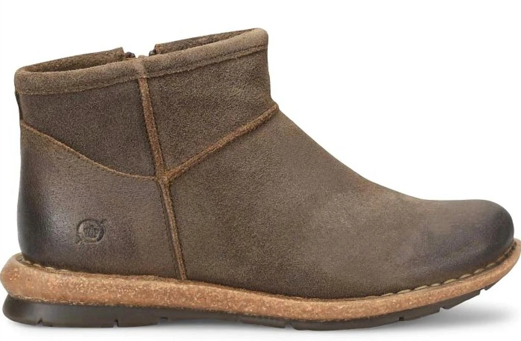 Born - Women's Tinley Bootie 价格¥894 | 别样海外购