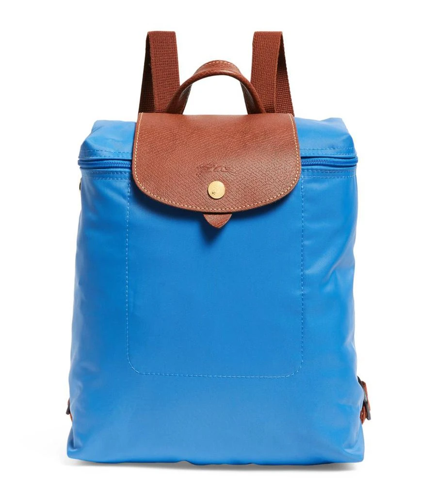 Longchamp Le Pliage Original Backpack Backpacks | BeyondStyle