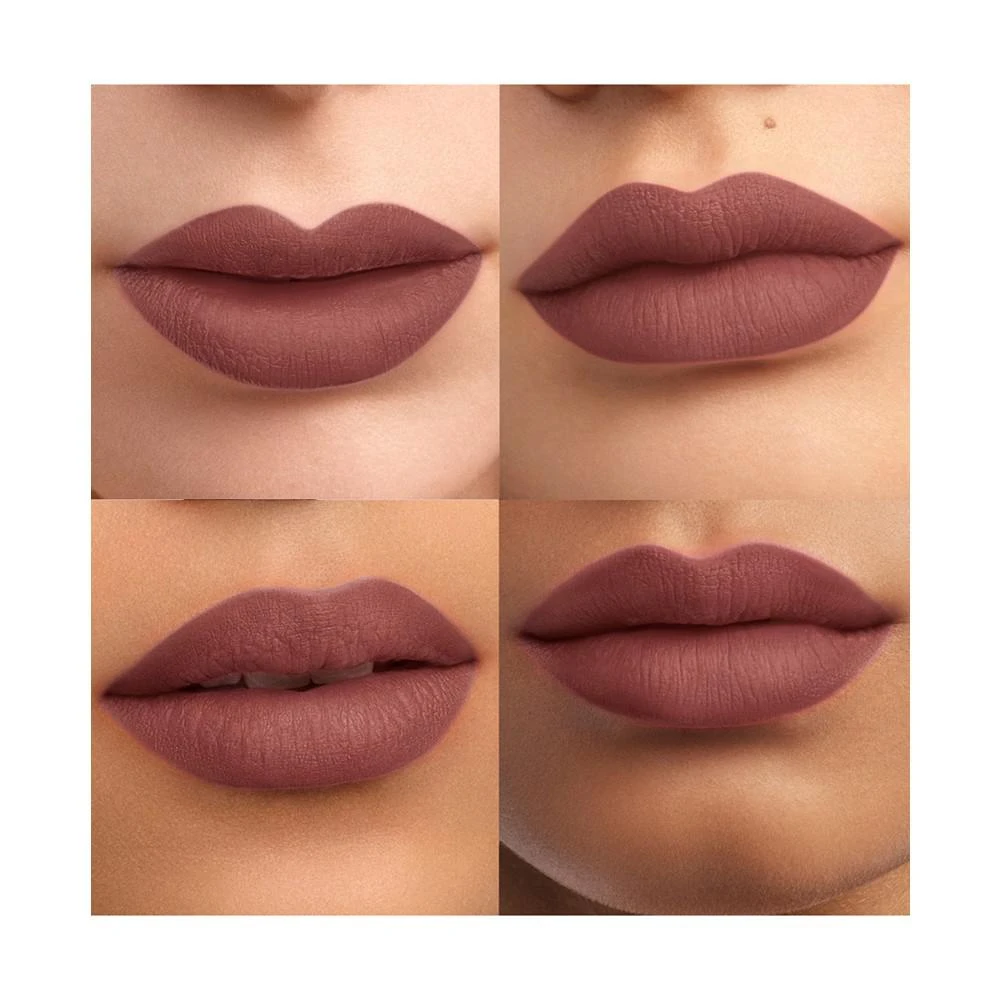 Carolina Herrera Good Girl Velvet Matte Liquid Lipstick, Created for ...