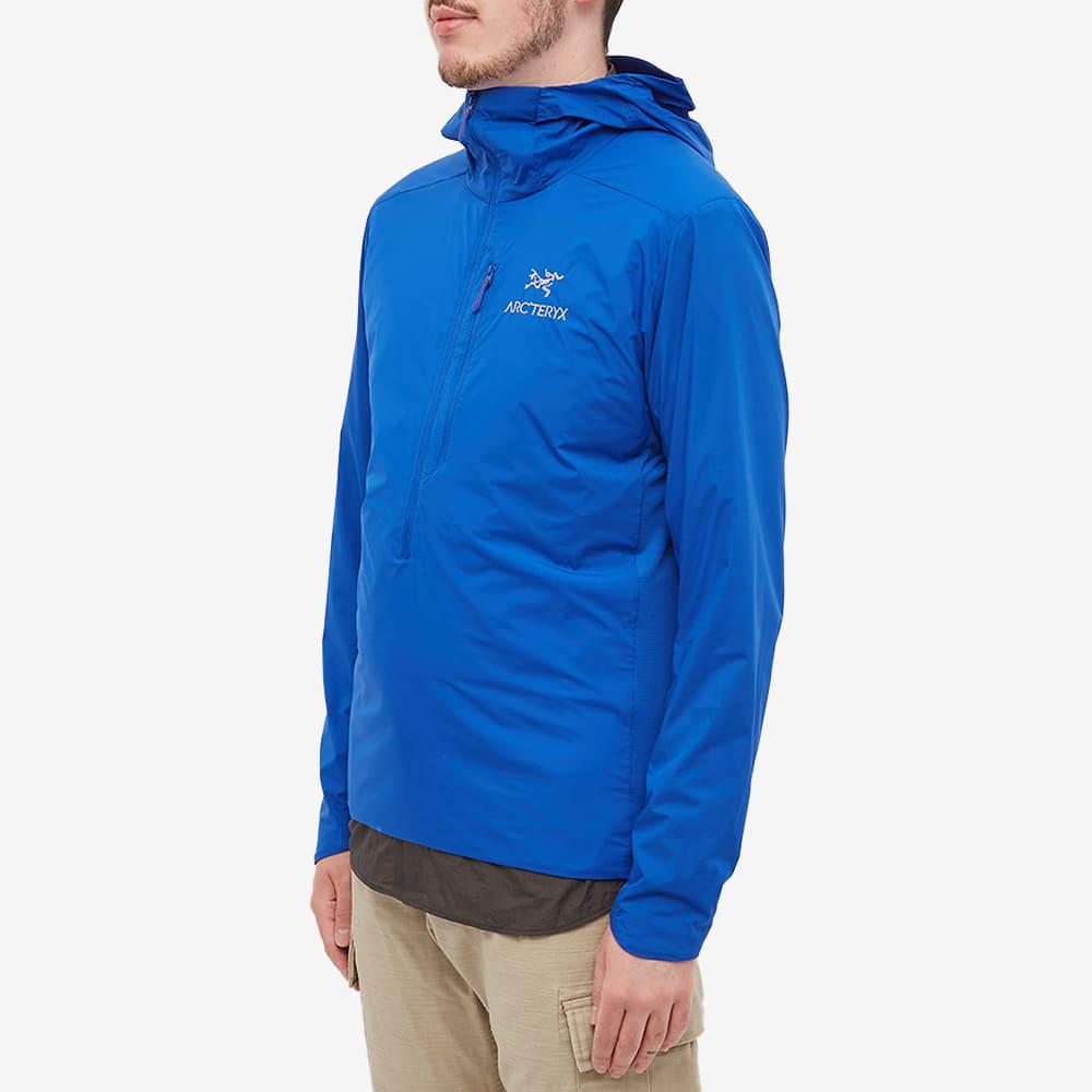 Arc'teryx Atom SL Anorak 100% 尼龙 价格¥1464 | 别样海外购