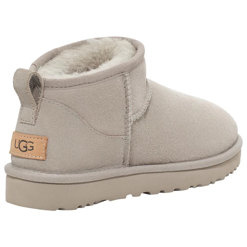 UGG UGG Classic Ultra Mini - Women's Boots | BeyondStyle
