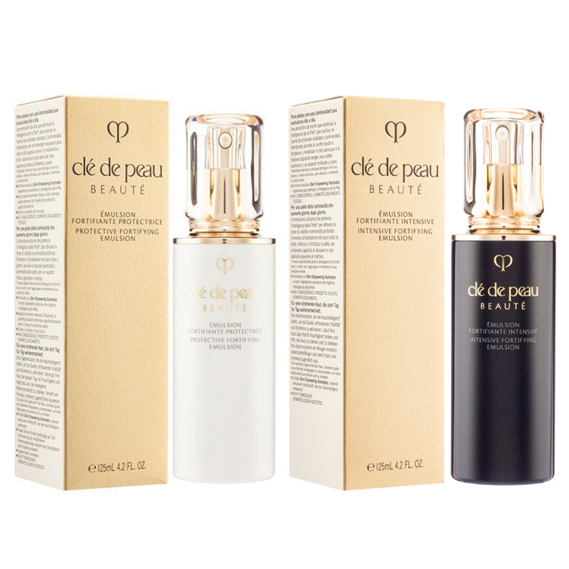 原封正品】 Cle de Peau]肌肤之钥CPB 钻光奢护两件套 日夜乳霜护肤套 125ml*2 价格¥578 | 别样海外购