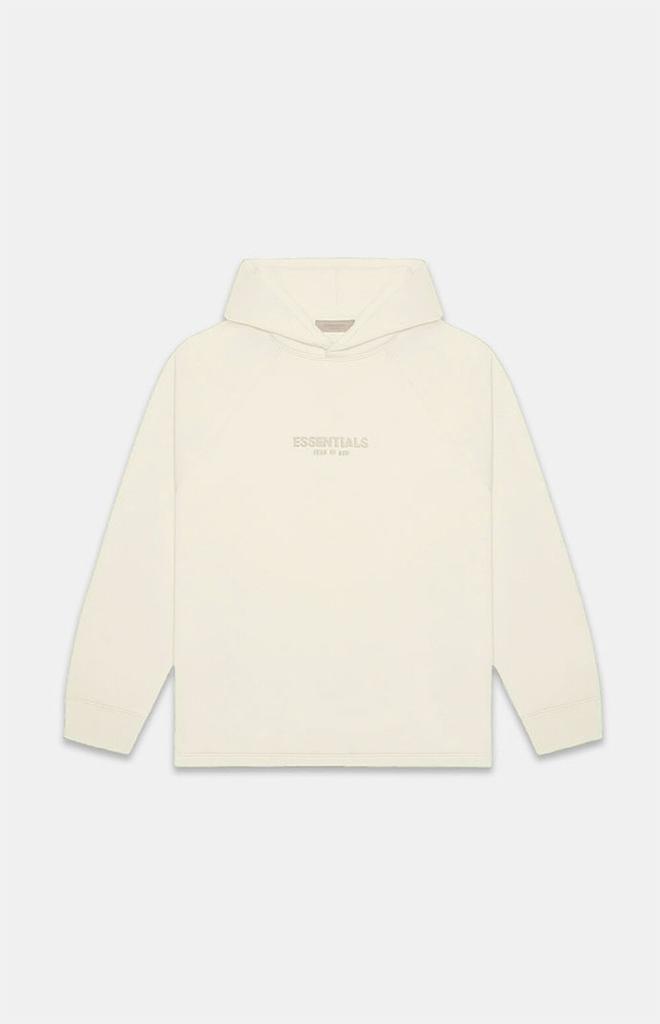 [Essentials]Egg Shell Relaxed Hoodie 价格¥773 | 别样海外购