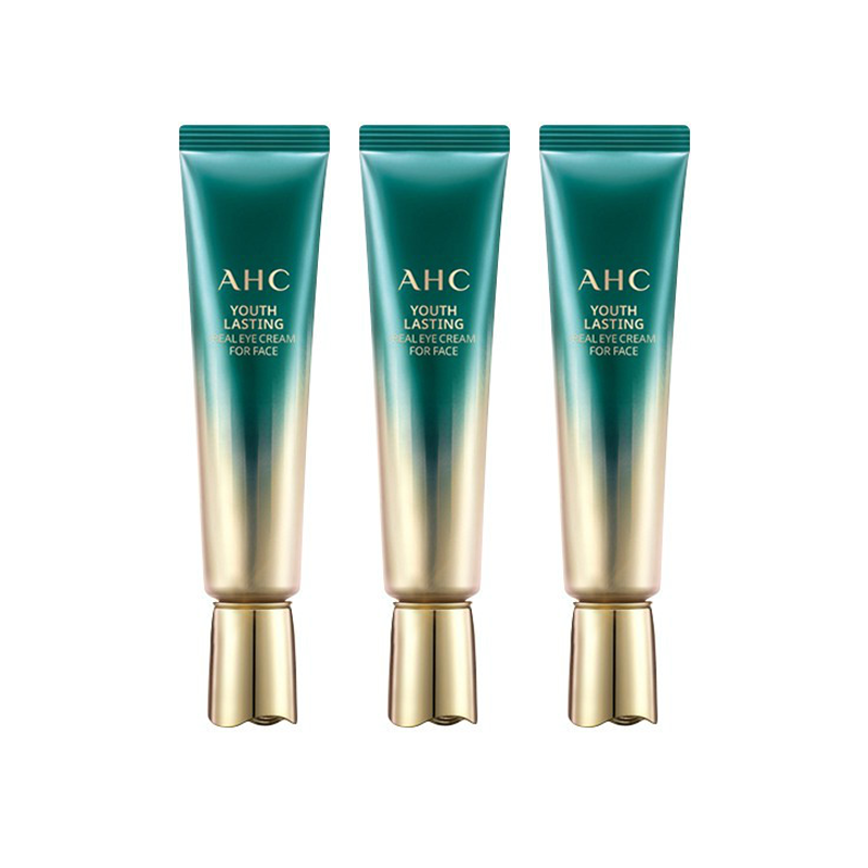 [AHC]【3件包邮装】AHC 九代眼霜 30ML*3 价格¥172 | 别样海外购