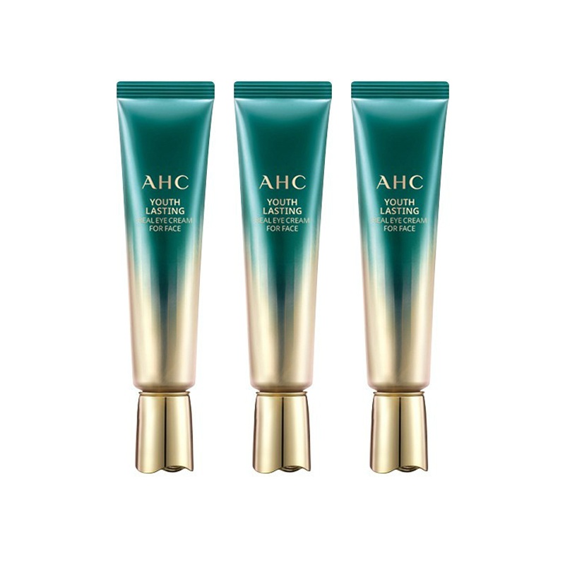 [AHC]【3件包邮装】AHC 九代眼霜 30ML*3 价格¥172 | 别样海外购