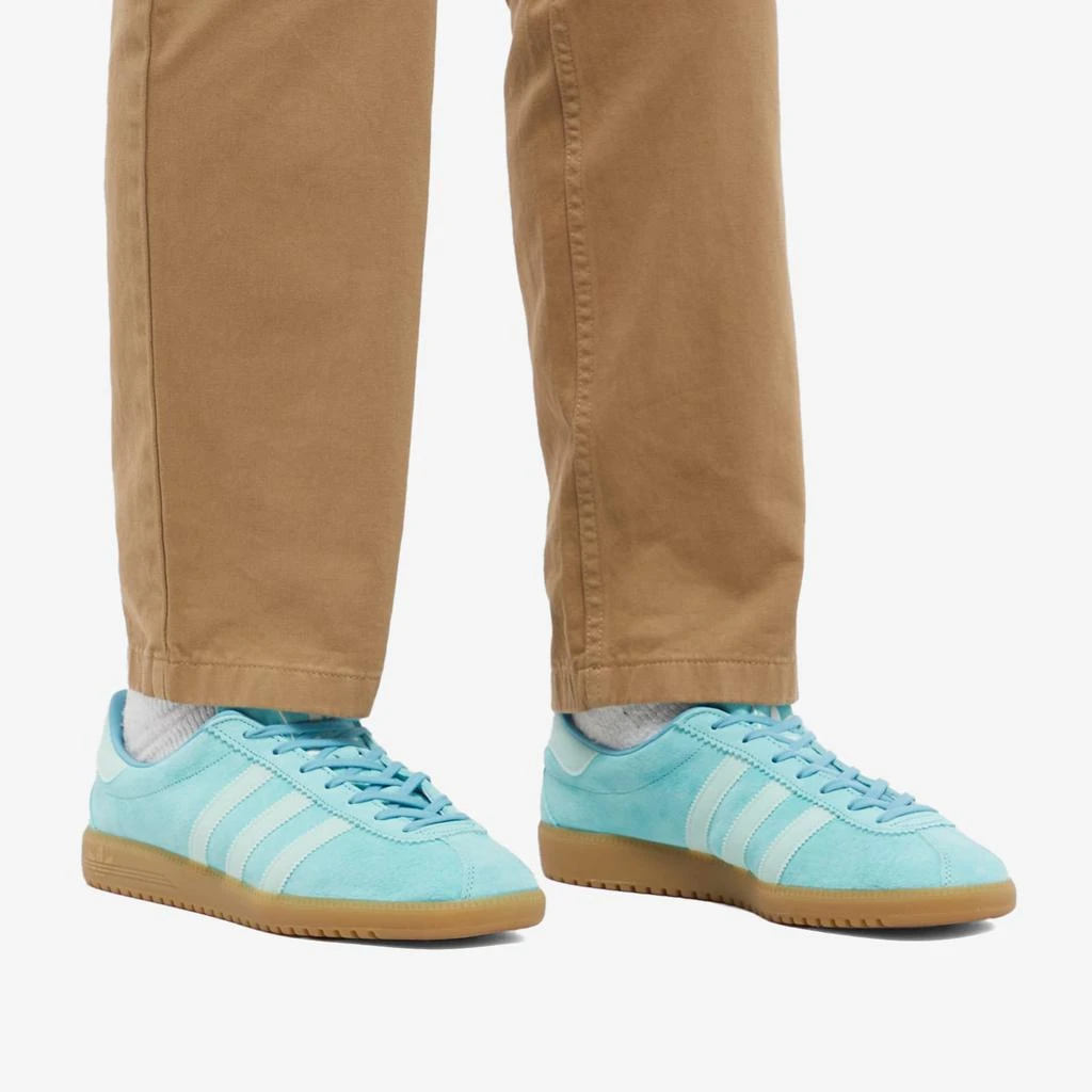Adidas Adidas Bermuda Casual Sneakers | BeyondStyle