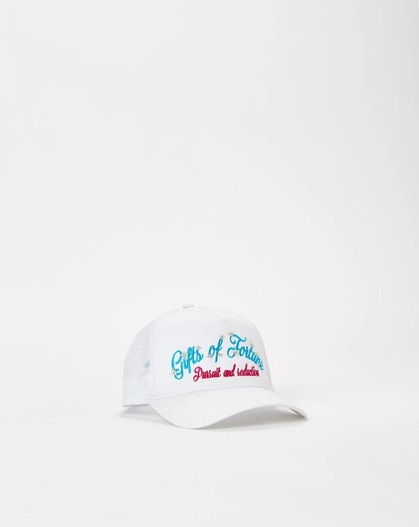 Gifts Of Fortune Hat