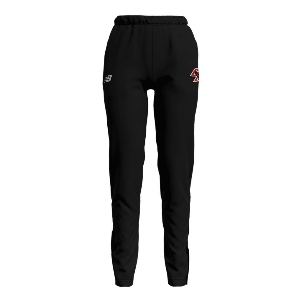 [New Balance]W Knit Slim Pant(Boston College) 价格¥502 | 别样海外购