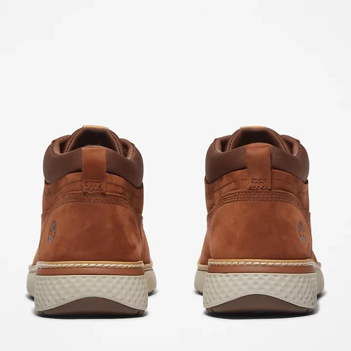 Timberland Cross Mark Chukka for Men in Brown Boots | BeyondStyle