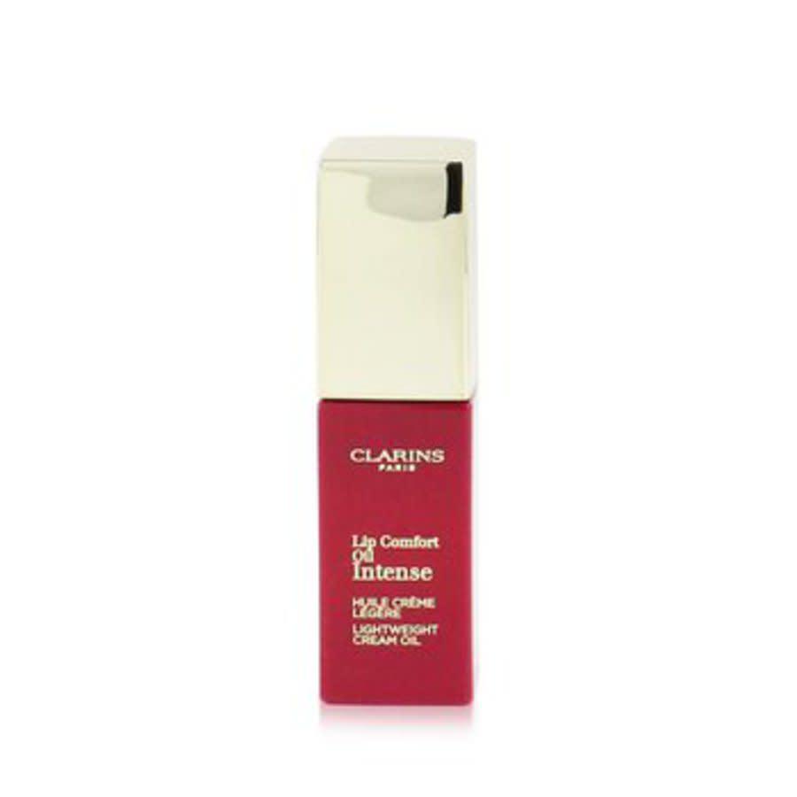Clarins - Lip Comfort Oil Intense - # 05 Intense Pink 7ml/0.2oz 价格¥72 ...