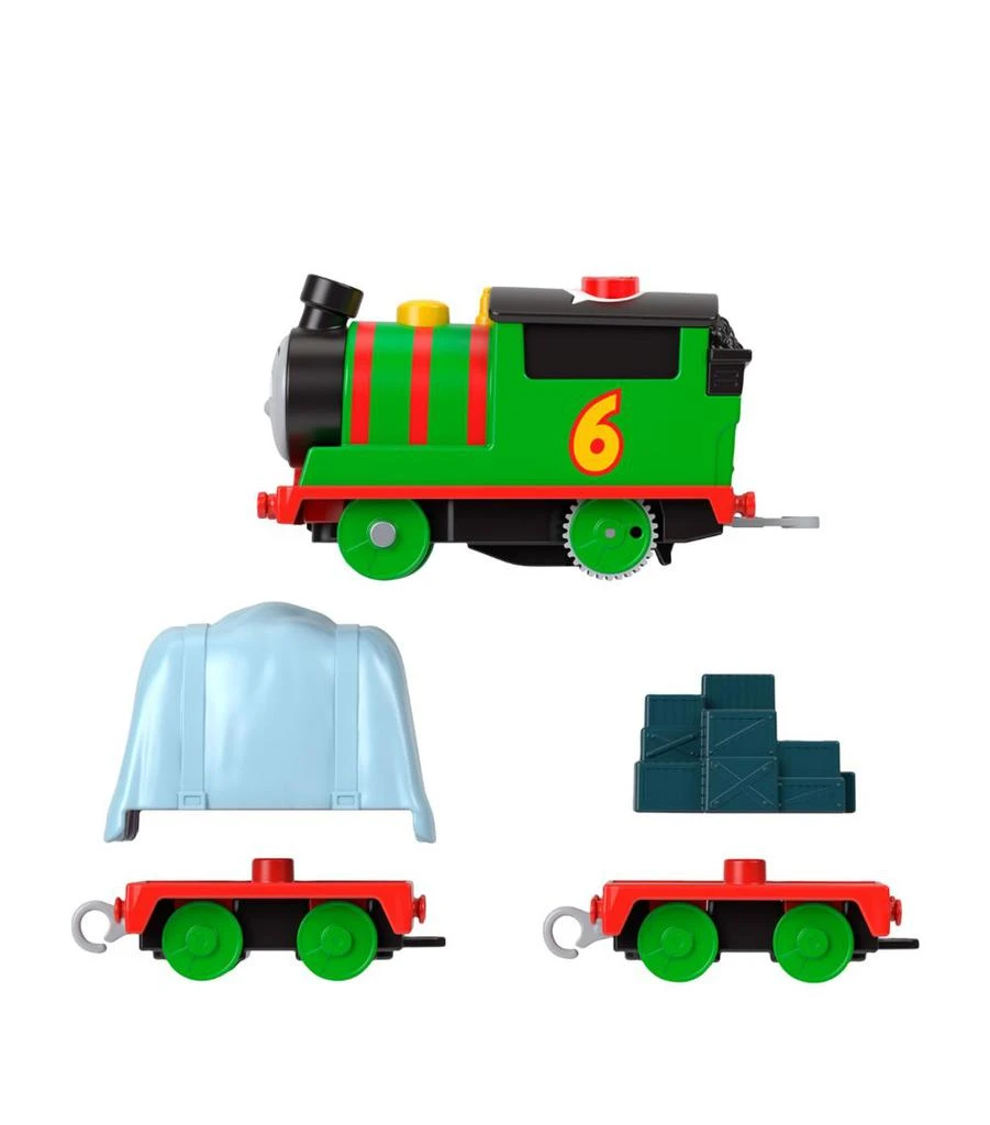 Thomas The Tank Engine Thomas & Friends Talking Percy Baby & Kids ...