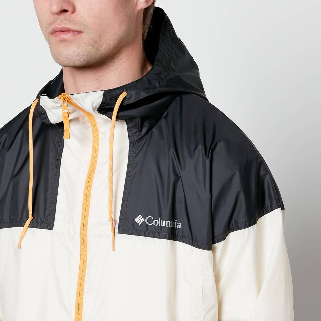 [Columbia]哥伦比亚Columbia男款风衣|Men's Flash Challenger Windbreaker Jacket ...