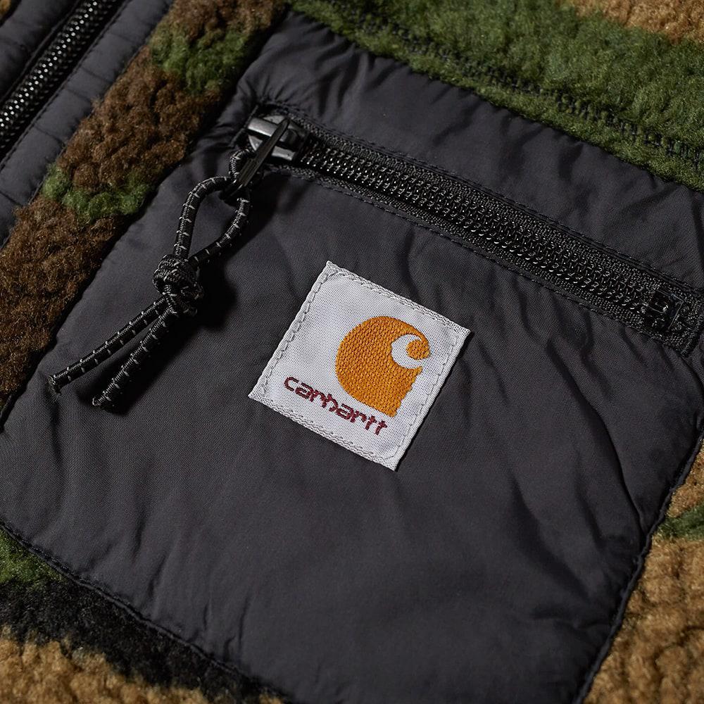 [Carhartt]卡哈特Carhartt男款卫衣|WIP Prentis Pullover 100% 涤纶价格¥917 | 别样海外购